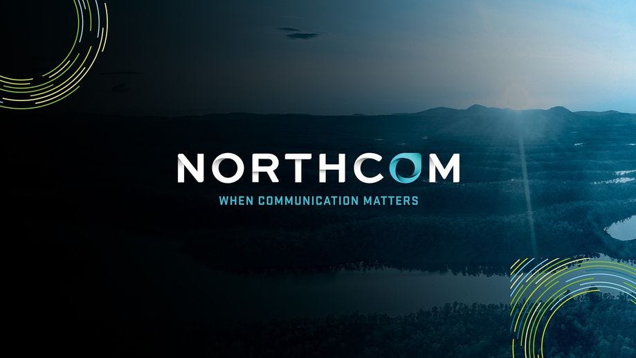 Northcom - When Communication Matters