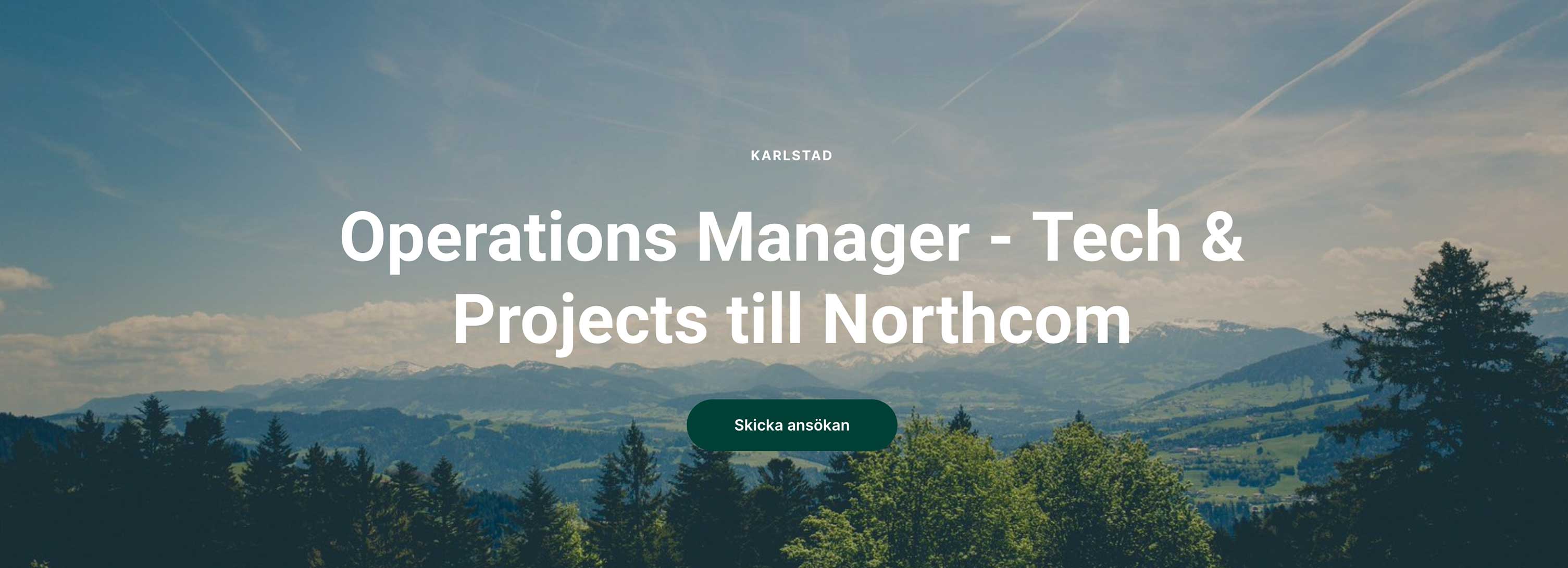 Northcom - When Communication Matters